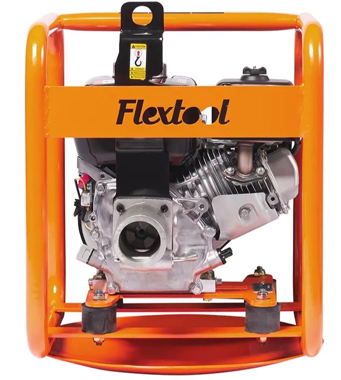 Flextool Drive Units & Pumps – Site Investigation Supply