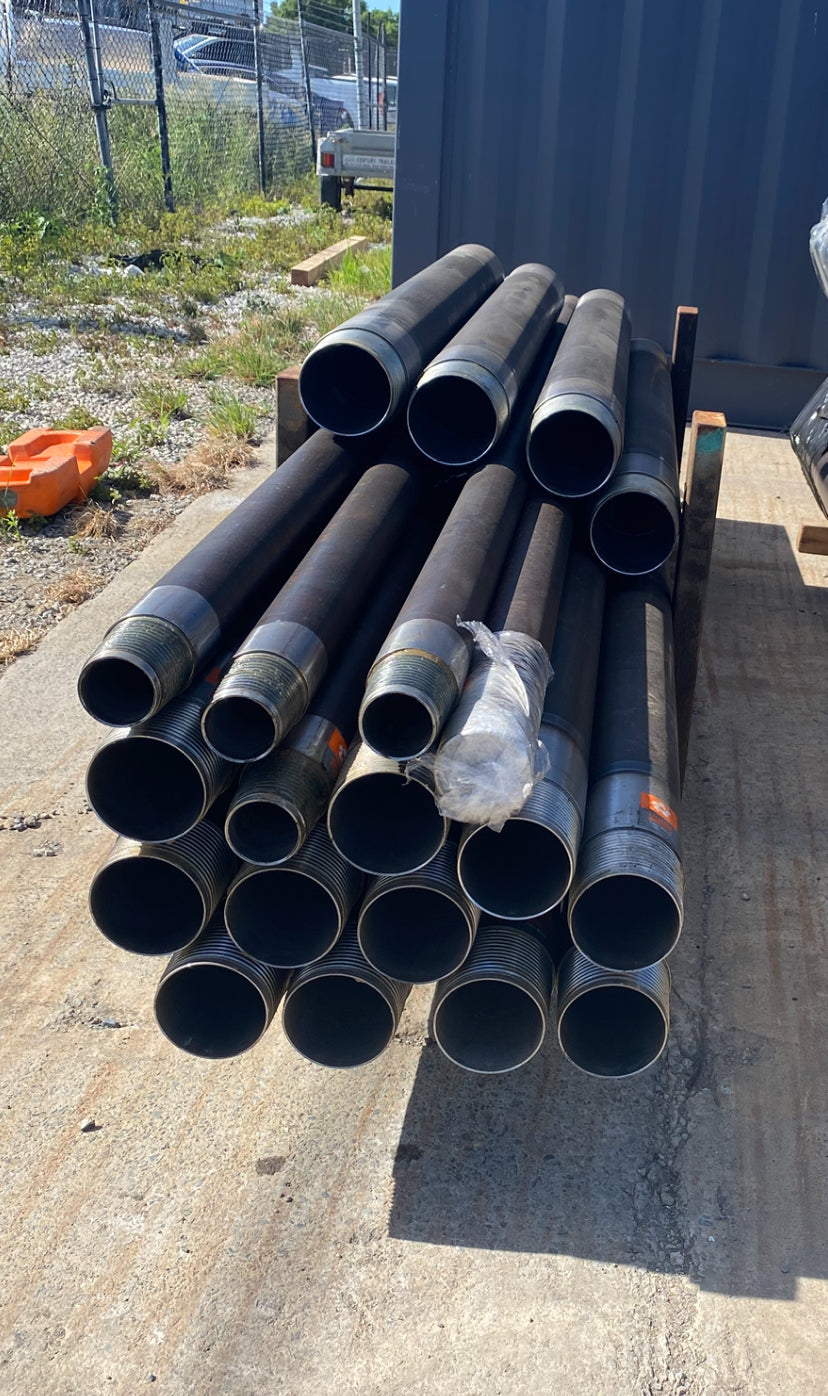Drilling Downhole Equipment – Site Investigation Supply