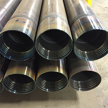 Sonic 7'' Casing – Site Investigation Supply