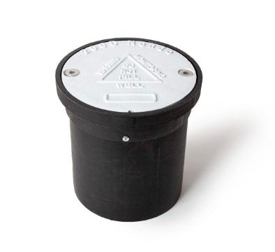 250mm Flush Well Head for 100mm Monitoring Wells Install – Site ...