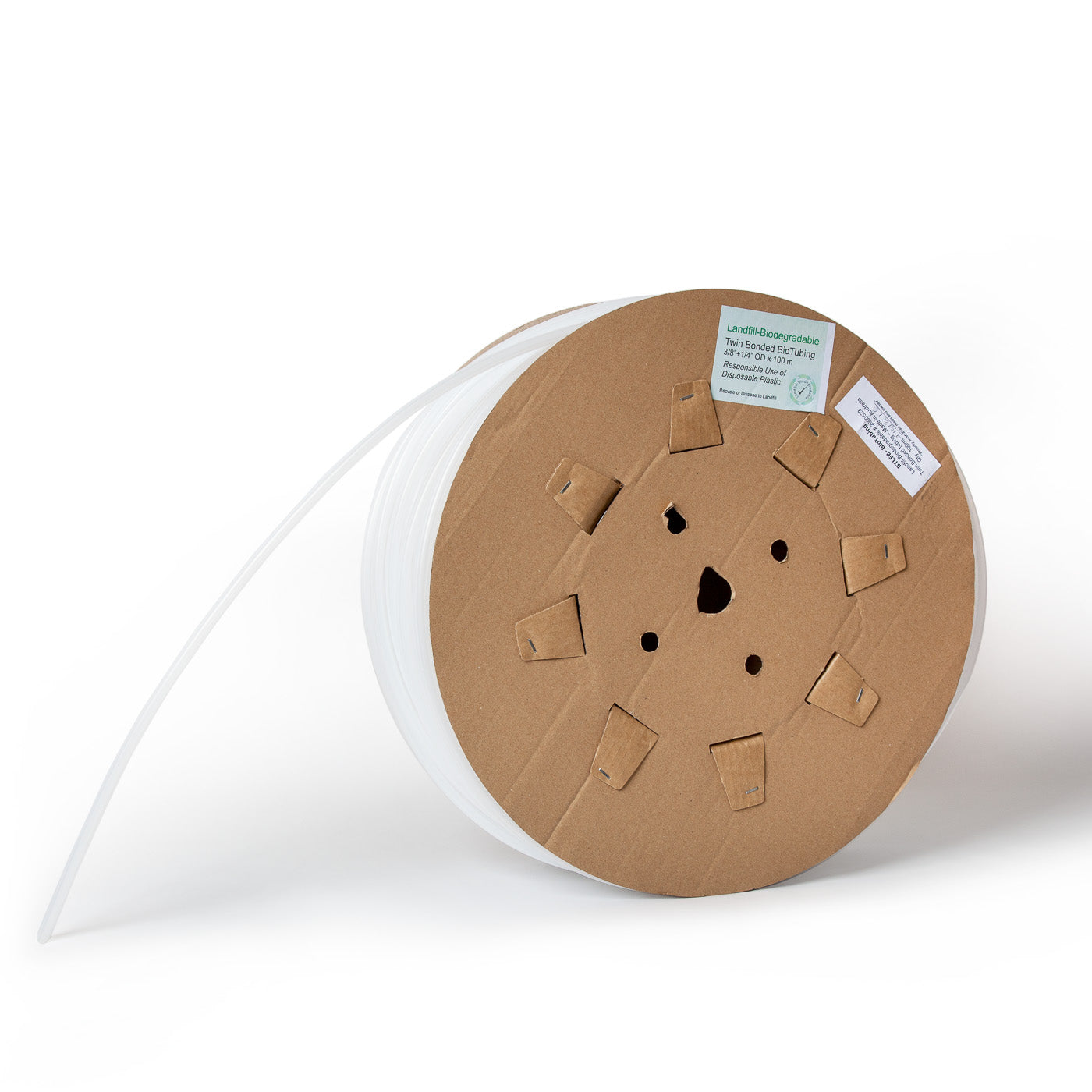 BioTubing – Landfill Biodegradable Tubing for Groundwater Sampling ...
