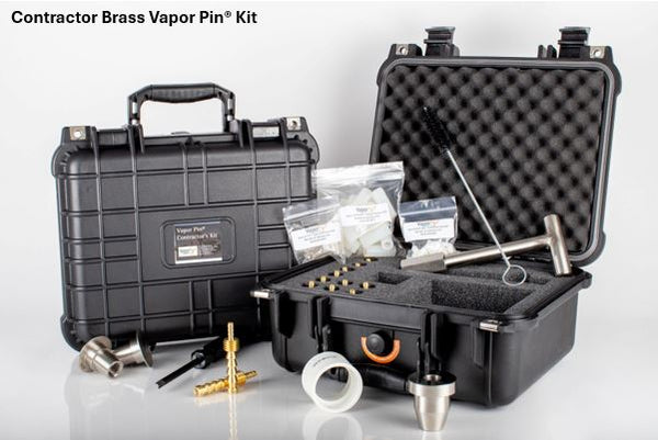 Vapor Pin® Kit – Site Investigation Supply