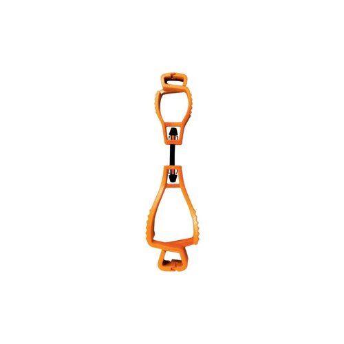Glove Clip Keeper – Site Investigation Supply