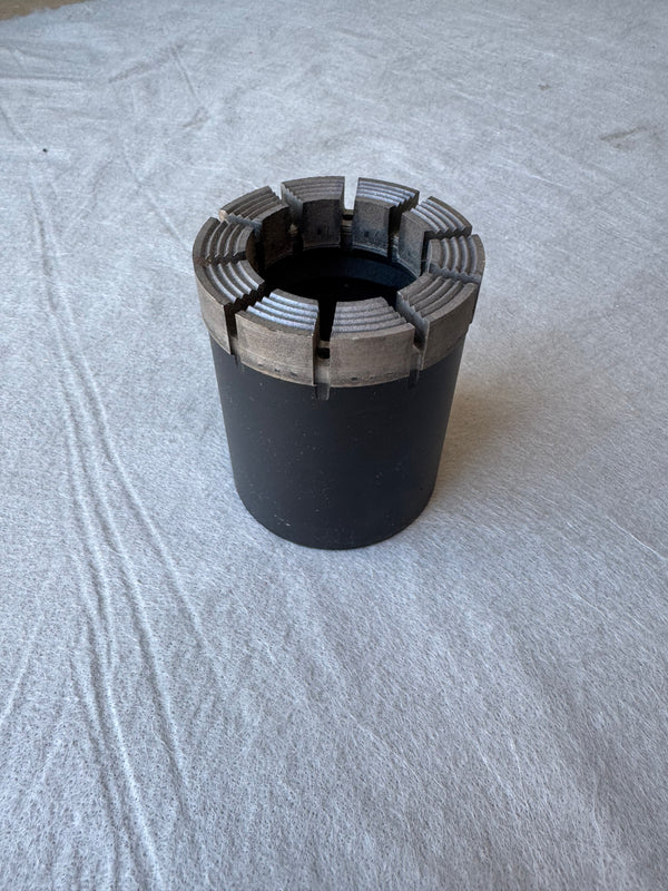 HQ3 Bits – Site Investigation Supply