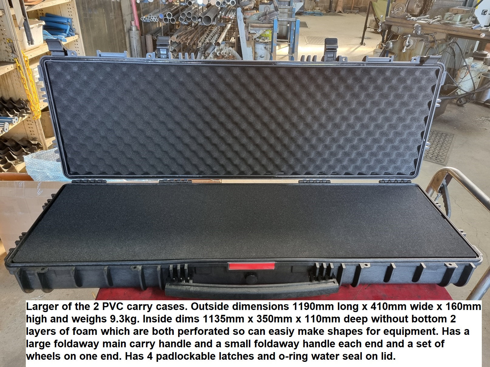 Augers, Manual Augers & Hand Augers for Site Investigation - Site ...