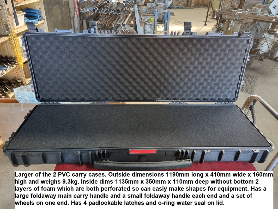 Augers, Manual Augers & Hand Augers for Site Investigation - Site ...