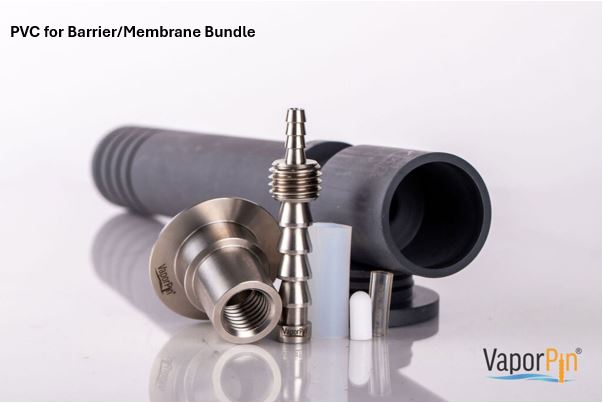 Vapor Pin® Insert - PVC for Barrier/Membrane Bundle – Site ...