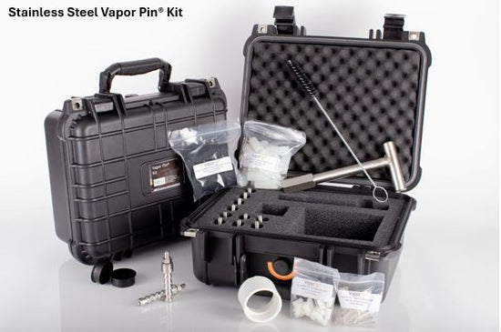 Vapor Pin® Kit – Site Investigation Supply