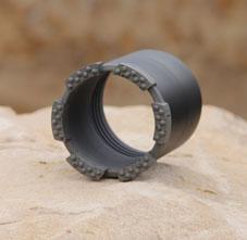 Sonic Casing Shoe – Site Investigation Supply