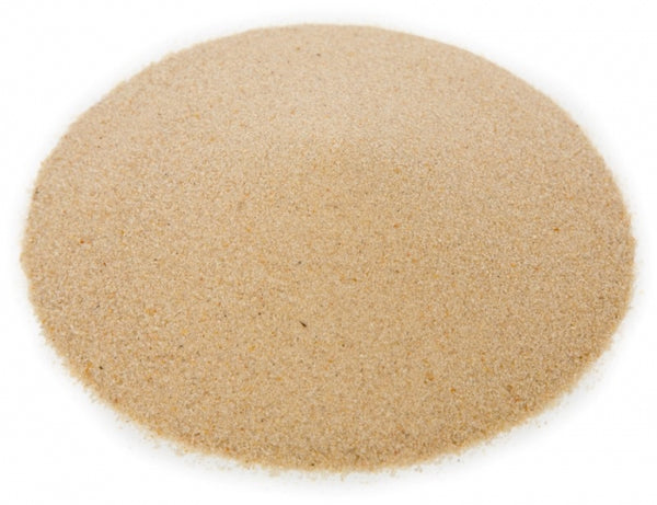 Graded Sand (0.5 - 1mm) 20kg bag – Site Investigation Supply