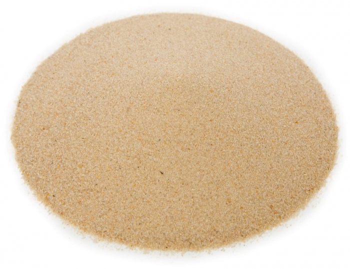 Graded Sand (0.5 - 1mm) 20kg bag – Site Investigation Supply