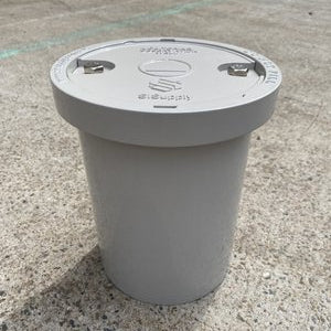 Gatic Cover, Well Head Covers & Well Covers - Site Investigation Supply