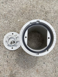 Gatic Cover, Well Head Covers & Well Covers - Site Investigation Supply